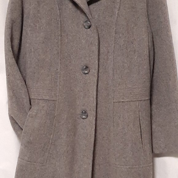 Herman Kay | Jackets & Coats | Vintage Herman Kay Womans Coat | Poshmark